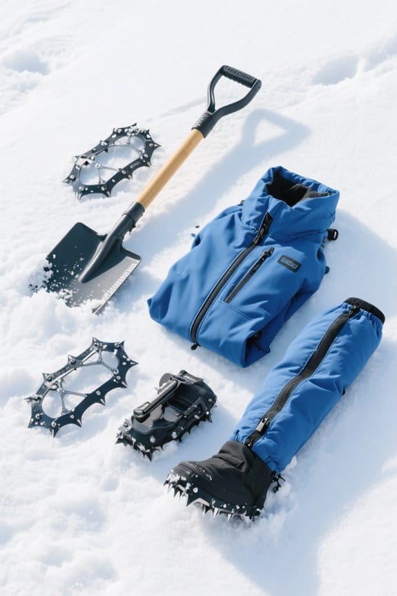 What to Do During a Sudden Blizzard: Emergency Response Guide ...
