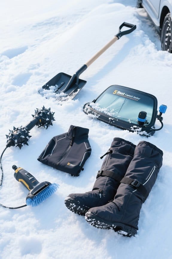 The 5 Best Heated Windshield Washers to Keep Your View Clear This ...