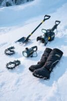 10 Best Snow Blower Chute Lubricants for Smooth, Effective Performance ...