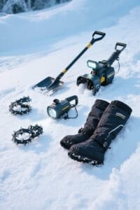 10 Best Snow Blower Chute Lubricants for Smooth, Effective Performance ...