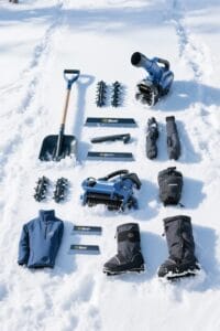 10 Best Snow Blower Chute Lubricants for Smooth, Effective Performance ...