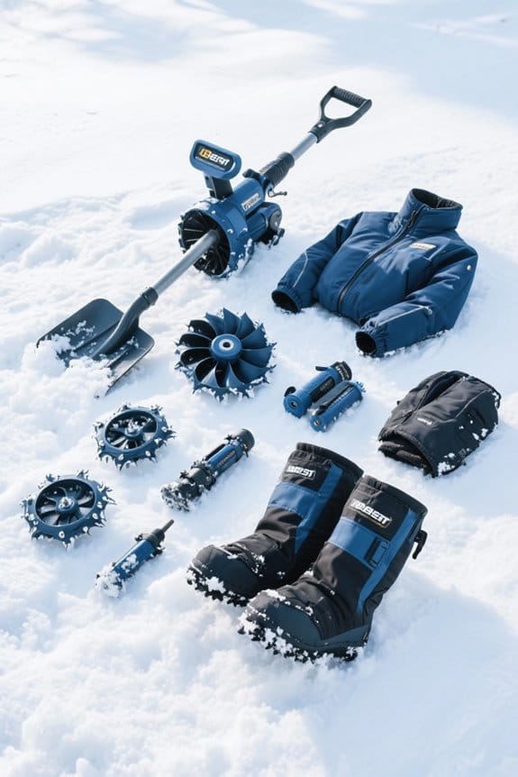 10 Best Snow Blower Impeller Kits to Battle Winter's Toughest ...