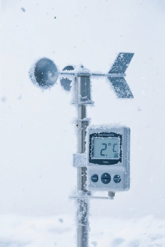 Understanding Wind Chill: What It Means for Your Safety - FrostProofPro