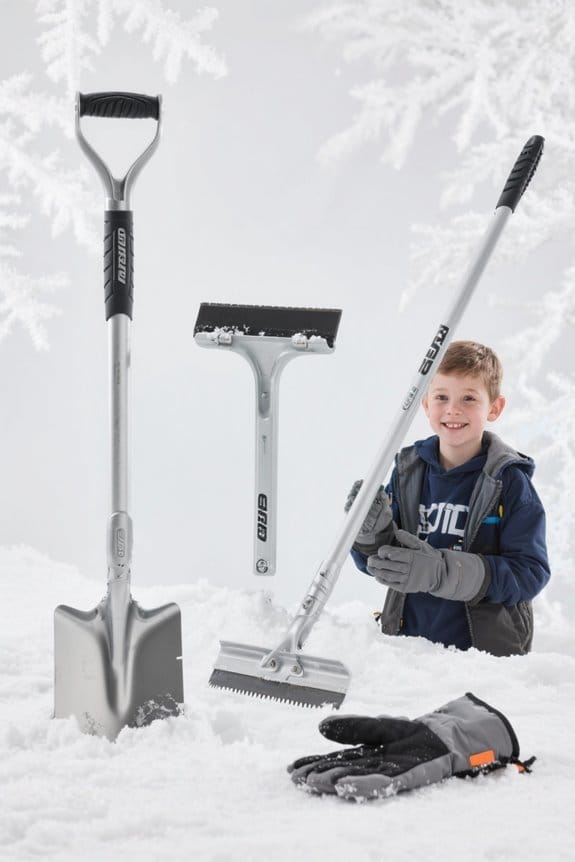 Community Snow Removal Programs: How Neighbors Help Each Other ...